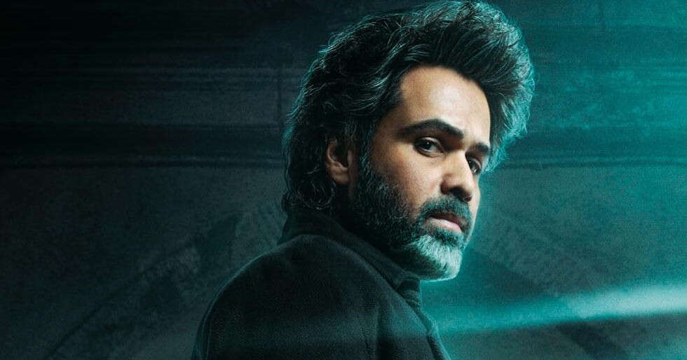 Emraan Hashmi was “dying to tell people” about his character in Tiger 3 ...