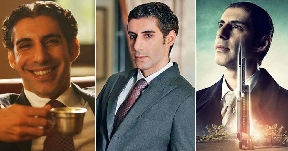 Exclusive: "It is an honour to be recognised..," Jim Sarbh on his Emmy ...