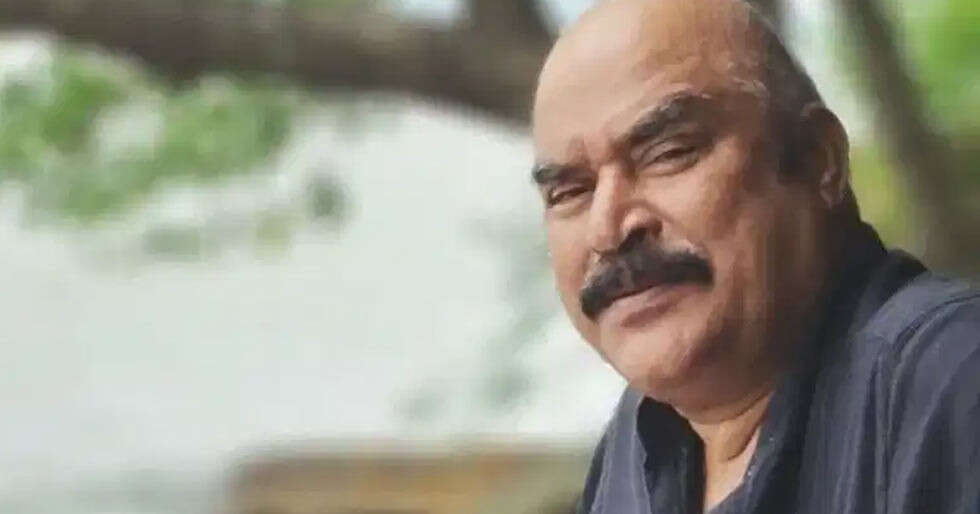 Malayalam actor Kundara Johny passes away at 71 | Filmfare.com