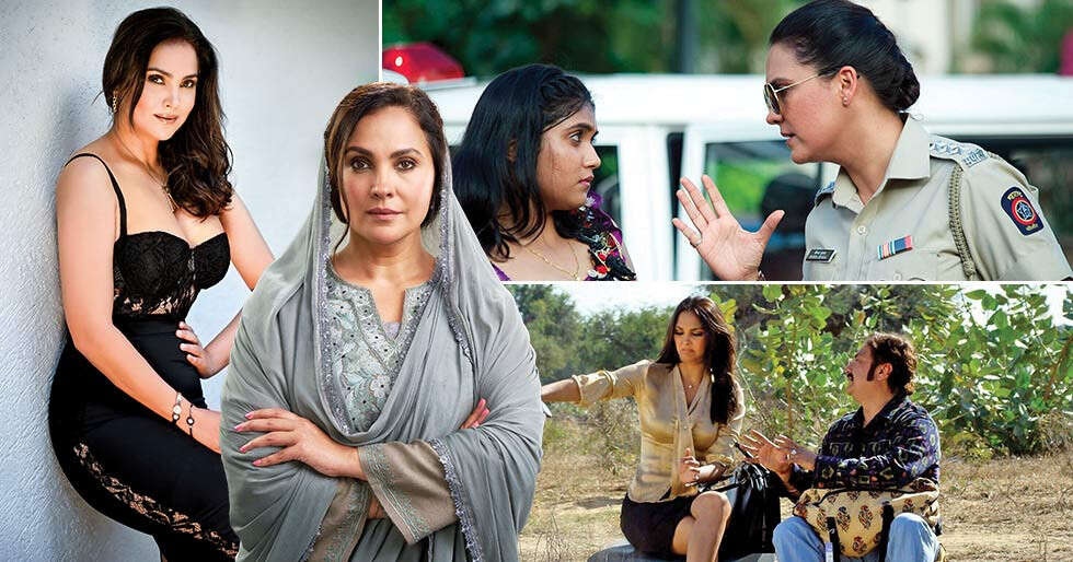 Exclusive: "I’ve just started the career I’ve always wanted," says Lara ...