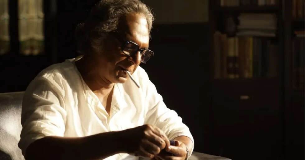 Srijit Mukherji’s tribute to Mrinal Sen, Patadik, to be the closing ...