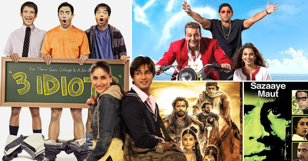 National Cinema Day: Films that were re-released this year to much ...