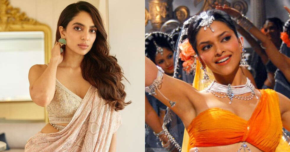 Sobhita Dhulipala reveals Deepika Padukone's 'South Indianness' comforted her as a young girl ...
