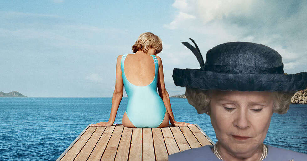 The Crown final season will release in two parts, dates revealed. Watch ...