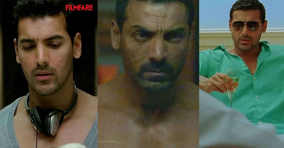 10 All Time Favourite John Abraham Movies | Filmfare.com