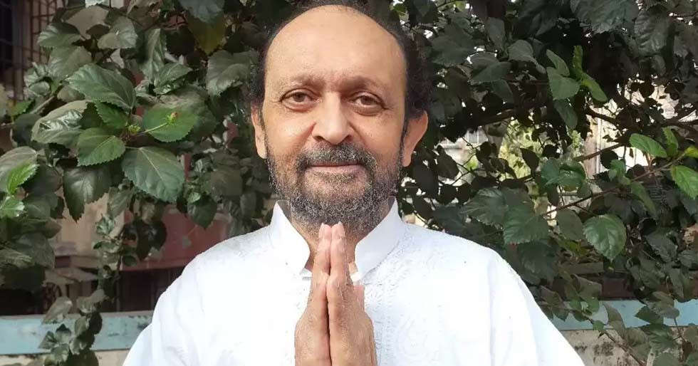 3 Idiots actor Akhil Mishra passes away at 58 in an accident | Filmfare.com