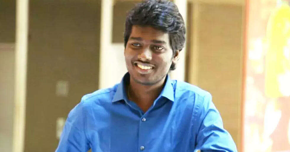 Atlee celebrates 10 years in the industry with a heartfelt note ...