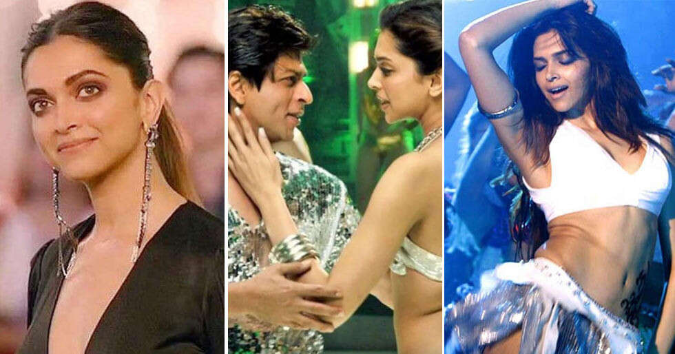 Deepika Padukone Cameos Through The Years | Filmfare.com