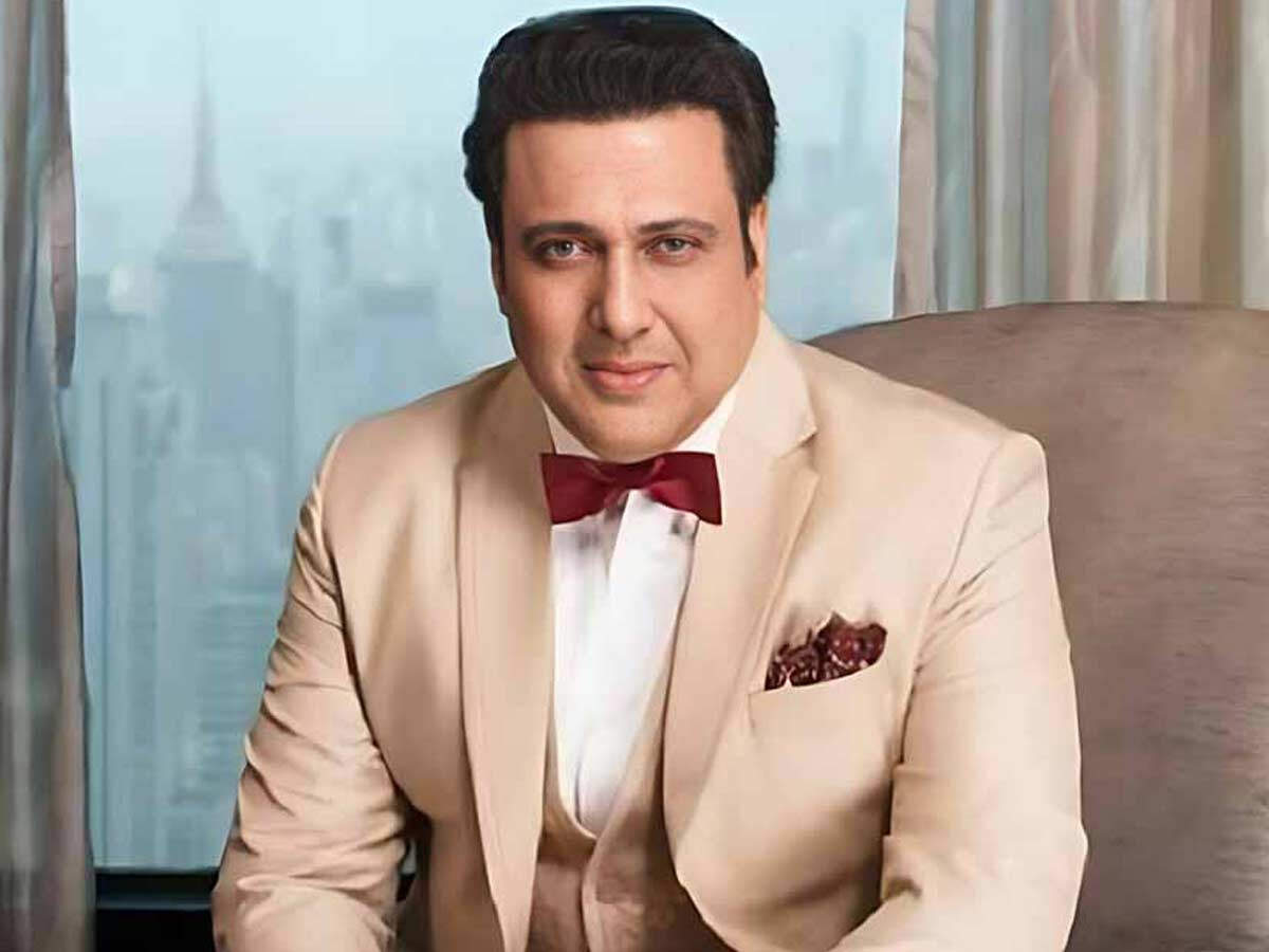 Hansal Mehta reveals he wanted to cast Govinda in Aligarh | Filmfare.com Hansal Mehta reveals he wanted to cast Govinda in Aligarh | Filmfare.com