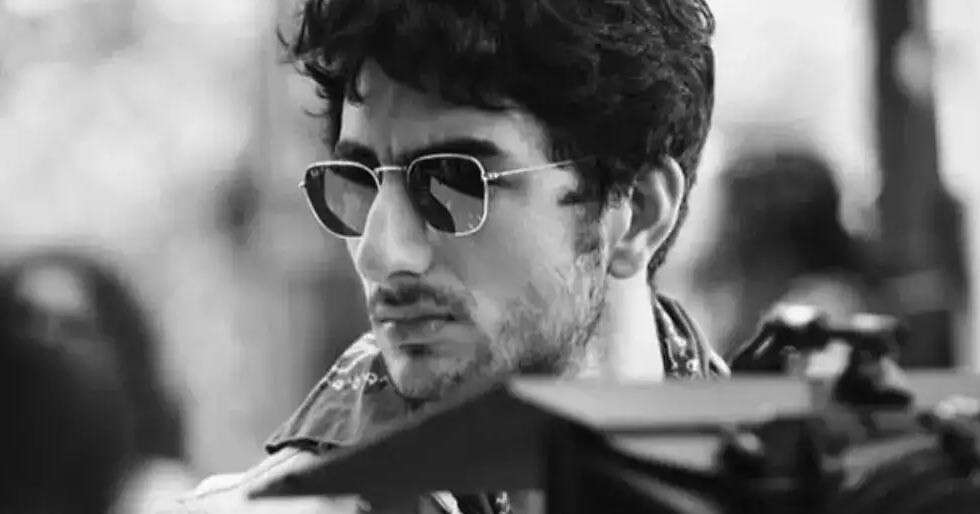 Ibrahim Ali Khan to sign his second film Diler before making his debut ...