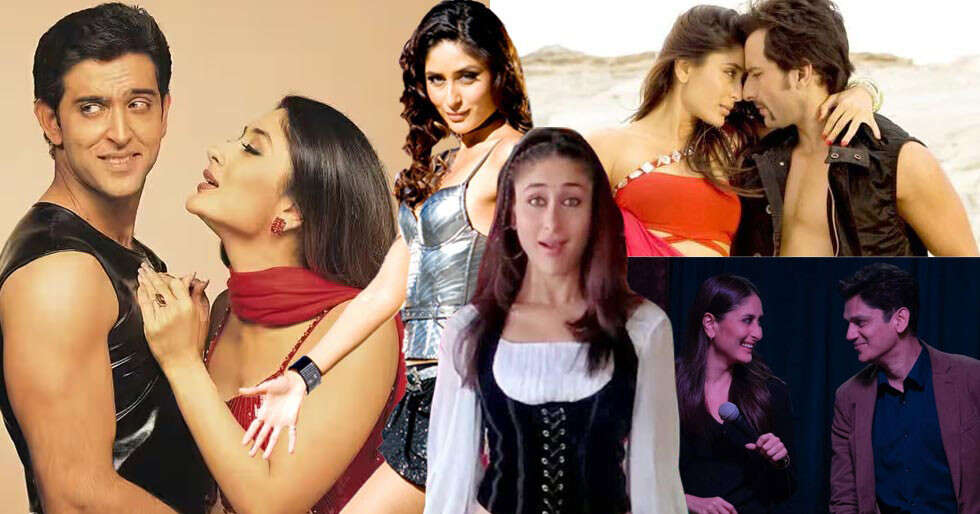 Birthday Special: Kareena Kapoor Khan’s Fashion Evolution From Poo in K3G to Maya in Jaane Jaan ...