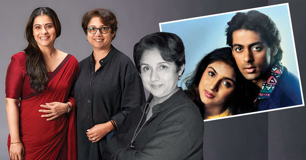 Exclusive: "I did certain films for the sake of it. But now..." says ...