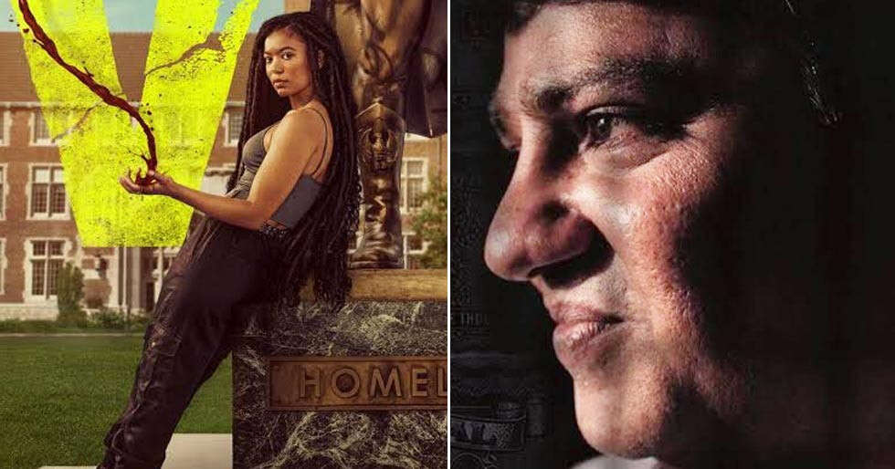 6 Trending Shows from September 2023: Scam 2003: The Telgi Story, Sex ...