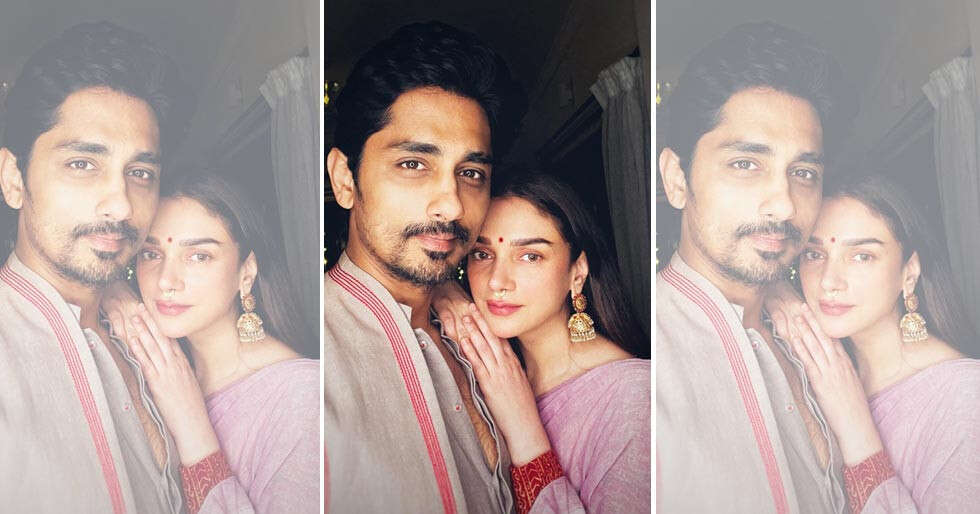 Aditi Rao Hydari and Siddharth’s Relationship Timeline: They are ...