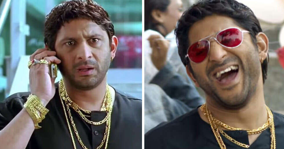 Arshad Warsi Birthday Special: The actor opens about his character in ...