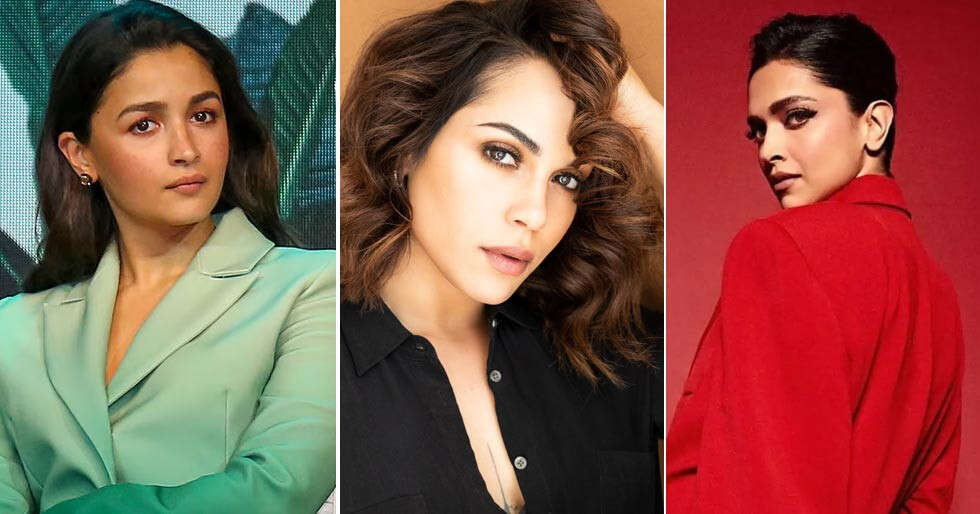 Hightown Star Monica Raymund on advising Alia Bhatt & Deepika Padukone ...