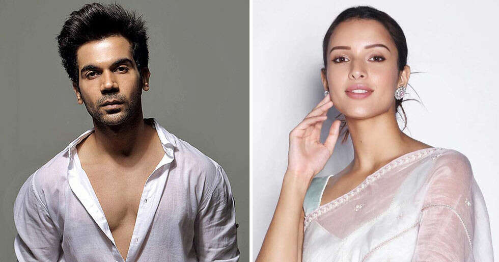 Rajkummar Rao's Vicky Vidya Ka Woh Wala Video gets a release date ...