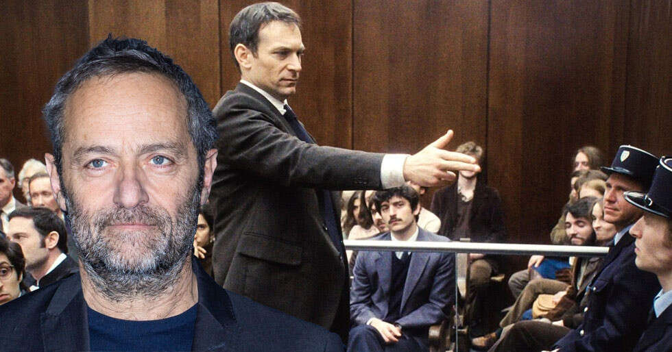 Exclusive: Director Cédric Kahn on The Goldman Case, French cinema and ...