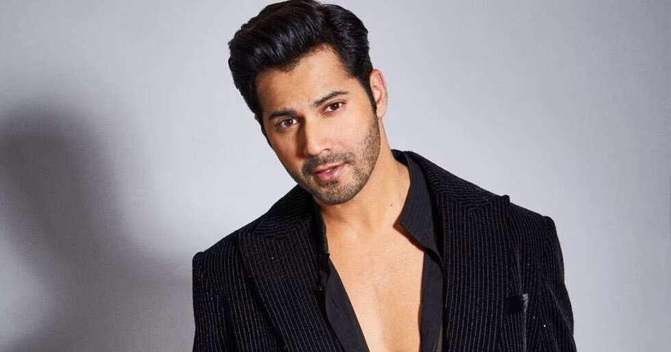 Birthday Special: Varun Dhawan’s Upcoming Projects | Filmfare.com