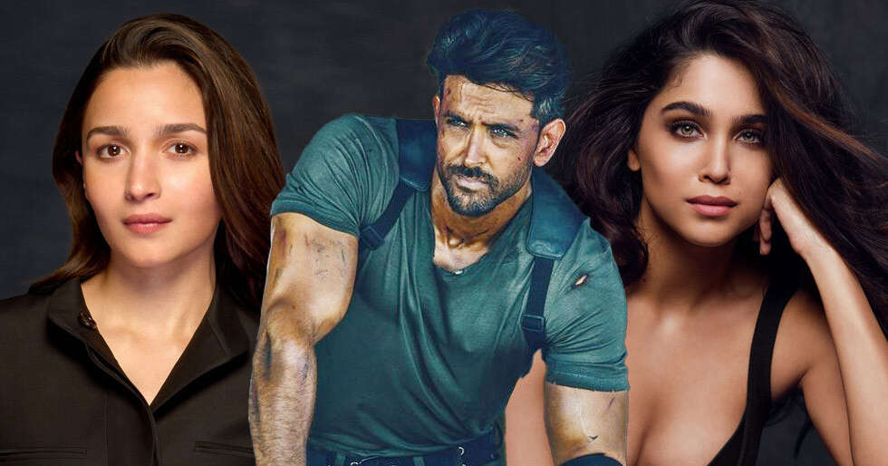 Alpha: Alia Bhatt, Sharvari to begin filming in Kashmir with Hrithik Roshan | Filmfare.com