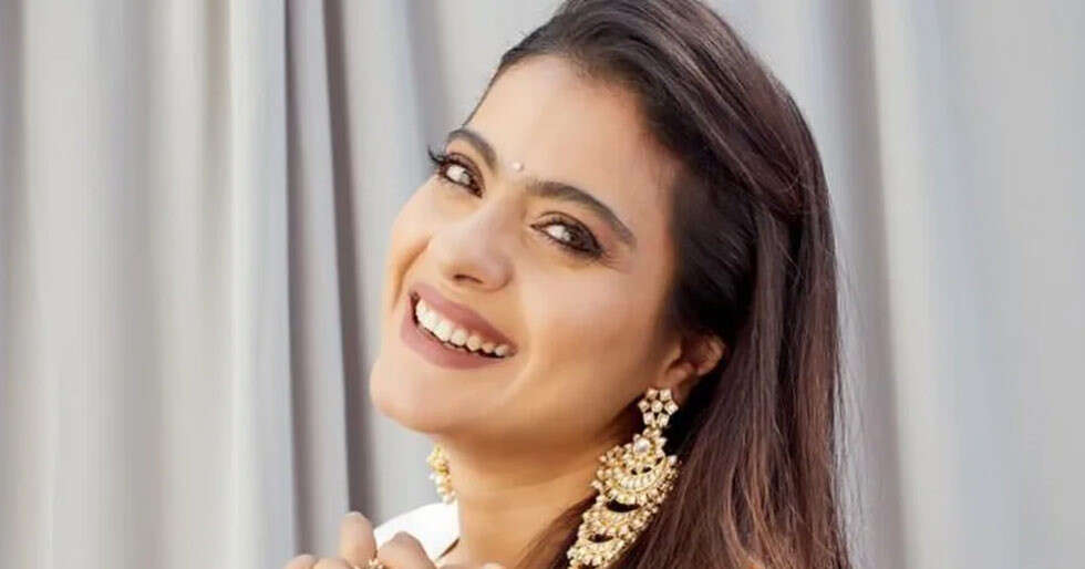 Birthday special: A sneak peek into Kajol’s unforgettable roles ...