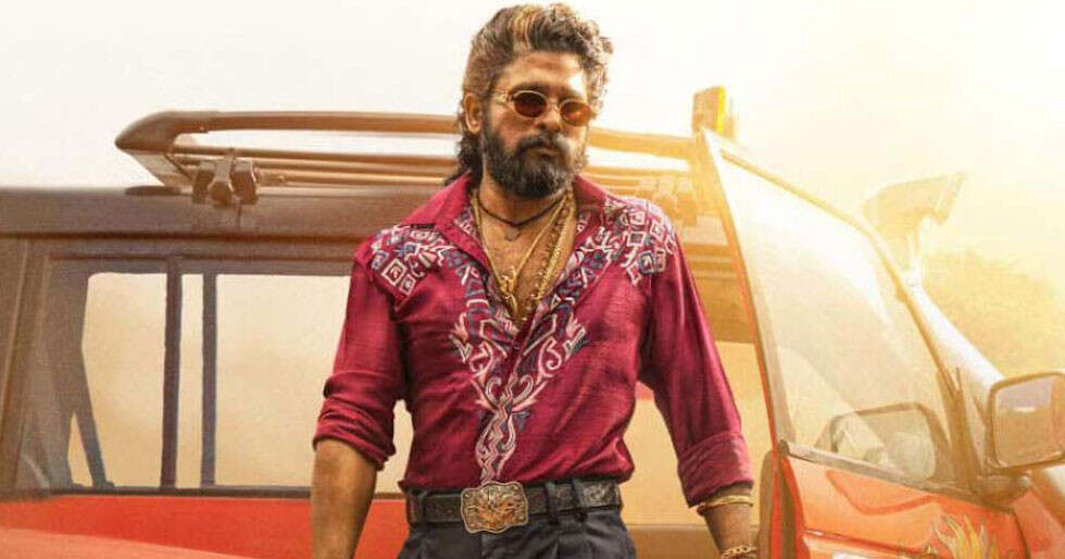 Pushpa 2 Box Office Collection: Allu Arjun Starrer Crosses New ...