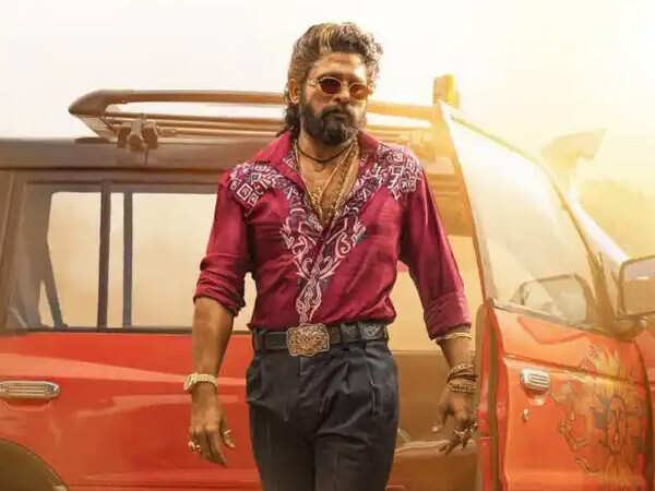 Pushpa 2: The Rule breaks records at the North American box office ... Pushpa 2: The Rule breaks records at the North American box office ...