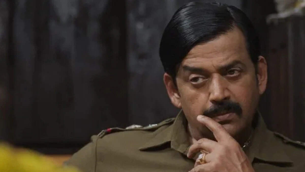 Ravi Kishan reacts to Laapataa Ladies’ exit from the Oscars 2025 race ... Ravi Kishan reacts to Laapataa Ladies’ exit from the Oscars 2025 race ...