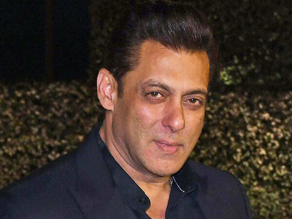 Salman Khan Receives Fresh Threat As A Man Trespasses Shooting Set