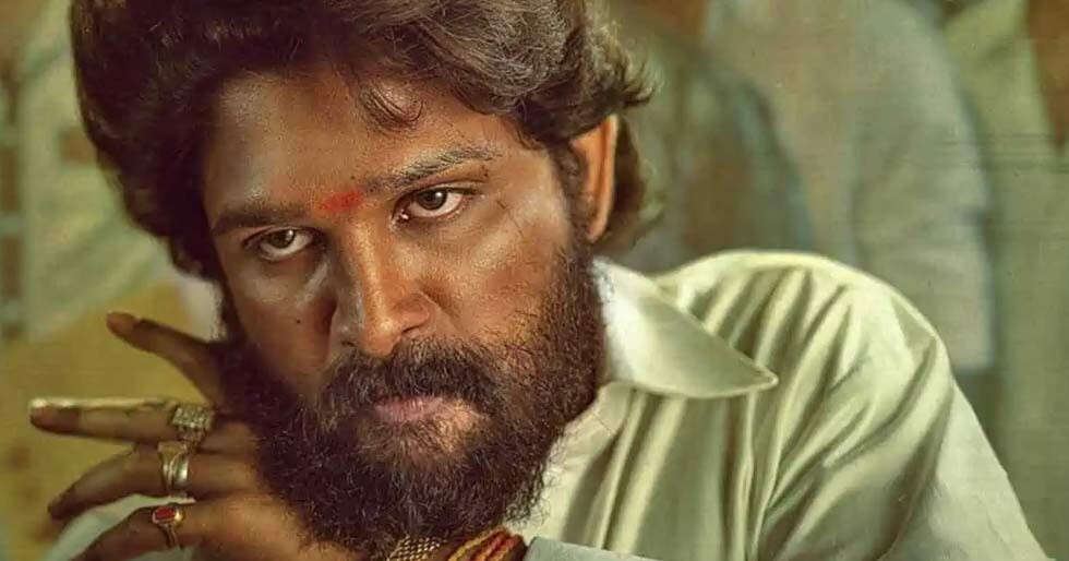 Allu Arjun to attend Berlin Film Festival for a special screening of ...