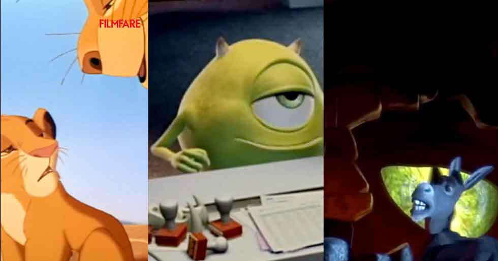 5 Trending Animated Movies That Are a Must-Watch | Filmfare.com 5 Trending Animated Movies That Are a Must-Watch | Filmfare.com