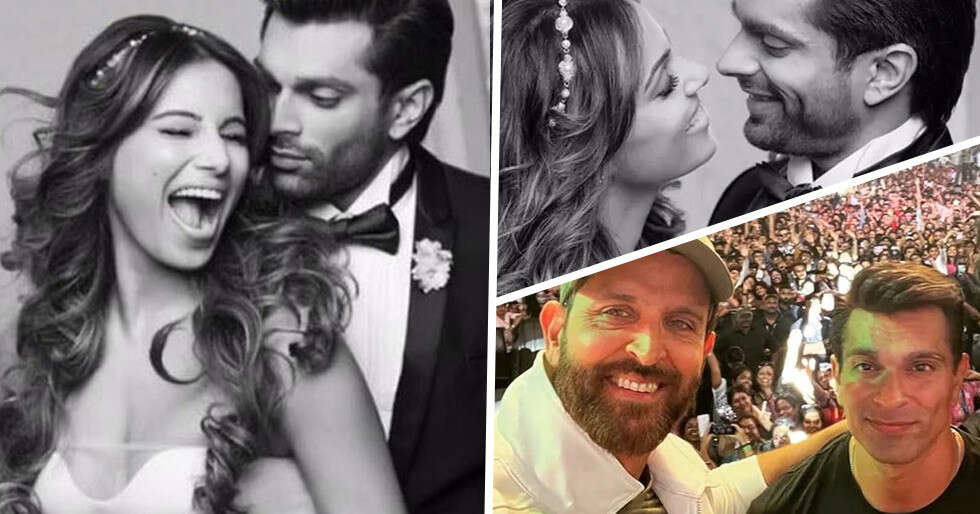 Exclusive: “Lot to learn from Hrithik & Deepika,” says Karan Singh ...