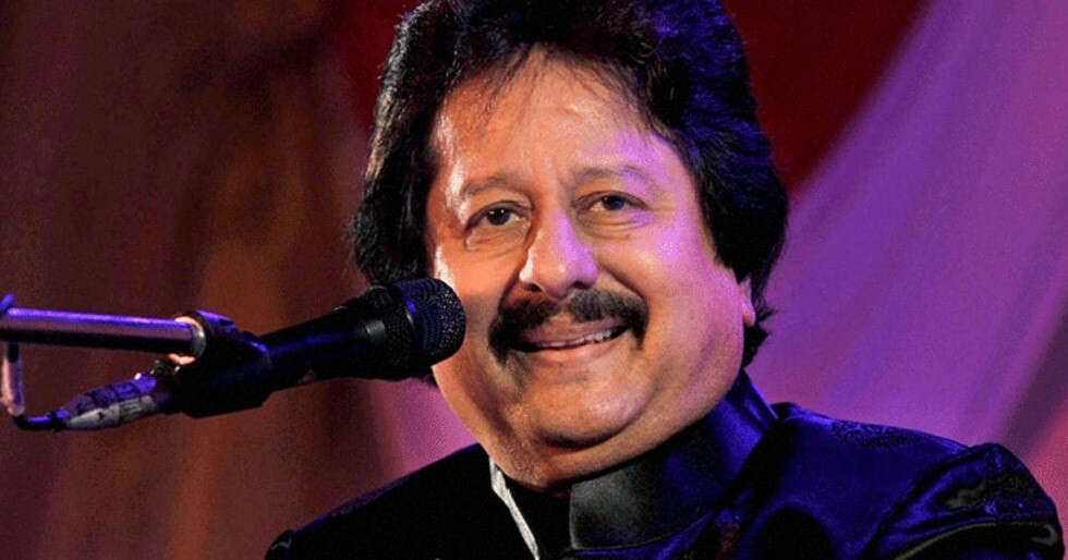 Legendary singer Pankaj Udhas passes away at 72 | Filmfare.com