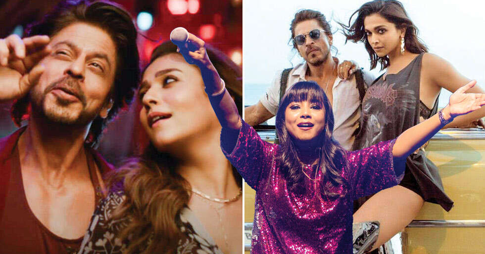 Exclusive: "It’s an exciting time for the industry," says Shilpa Rao ...