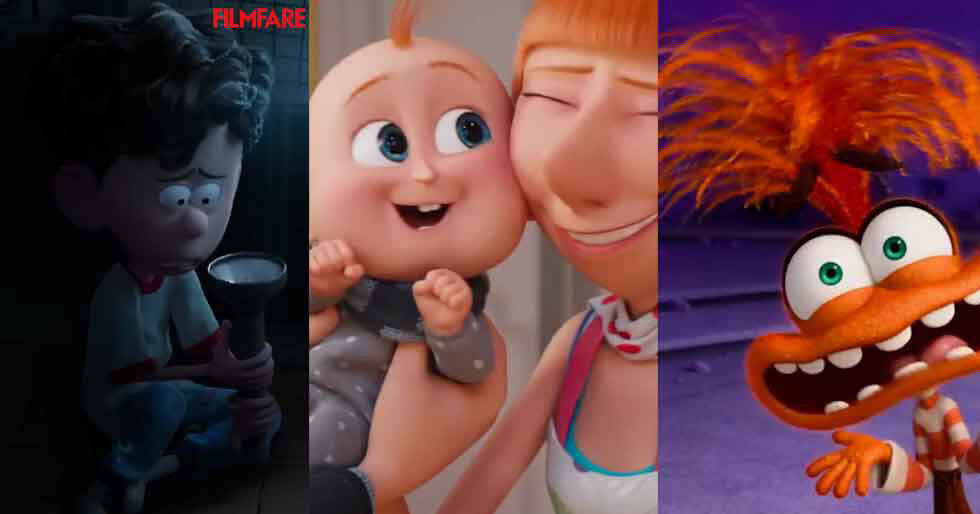 5 Upcoming Animated Movies in 2024 | Filmfare.com
