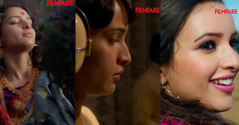 Top 3 Triptii Dimri Movies To Watch | Filmfare.com