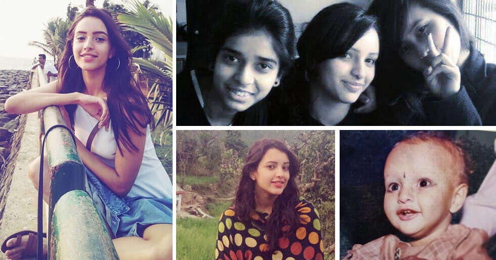 Birthday Special: 10 Throwback pics of Triptii Dimri | Filmfare.com Birthday Special: 10 Throwback pics of Triptii Dimri | Filmfare.com