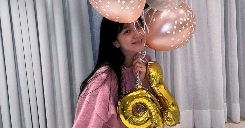 BLACKPINK members Jennie, Rosé and Lisa pen heartfelt wishes on Jisoo's ...