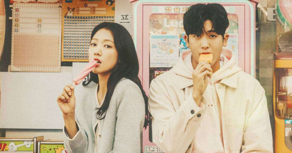 Doctor Slump: 23 Stills that offer a peek into Park Shin-hye and Park ...