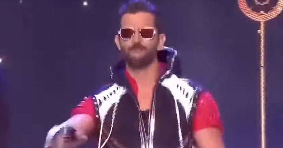 Birthday Special: Watch Hrithik Roshan's most memorable Filmfare ...