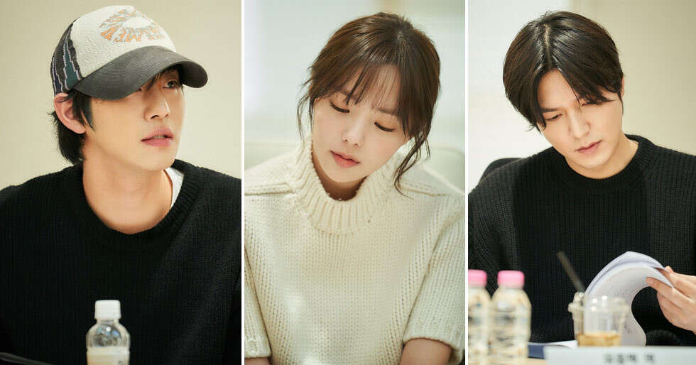 Lee Min-ho, Ahn Hyeo-seop, Chae Soo-bin and more to start filming for ...