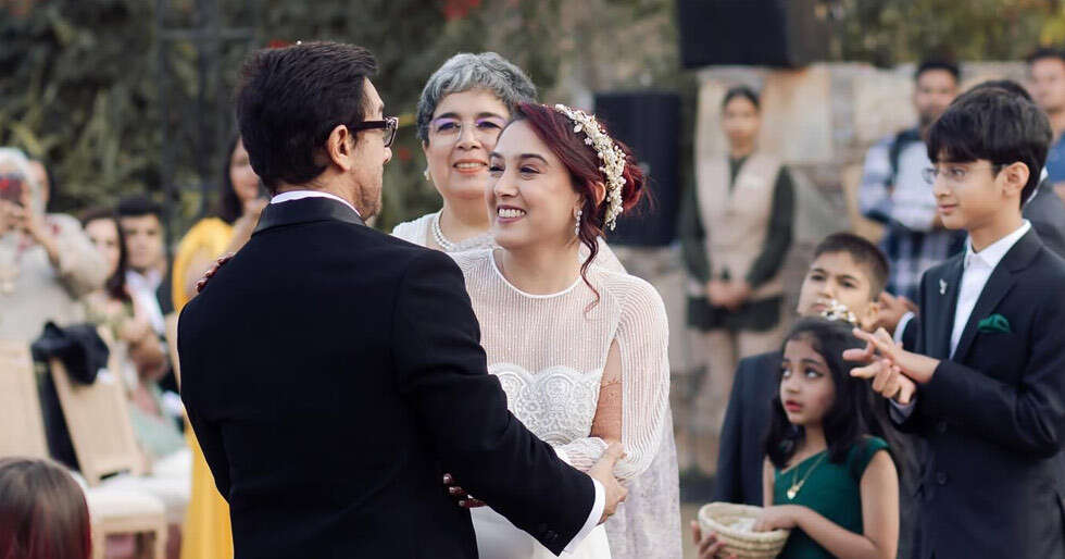 Reena Dutta pens a heartfelt note for daughter Ira Khan after the ...