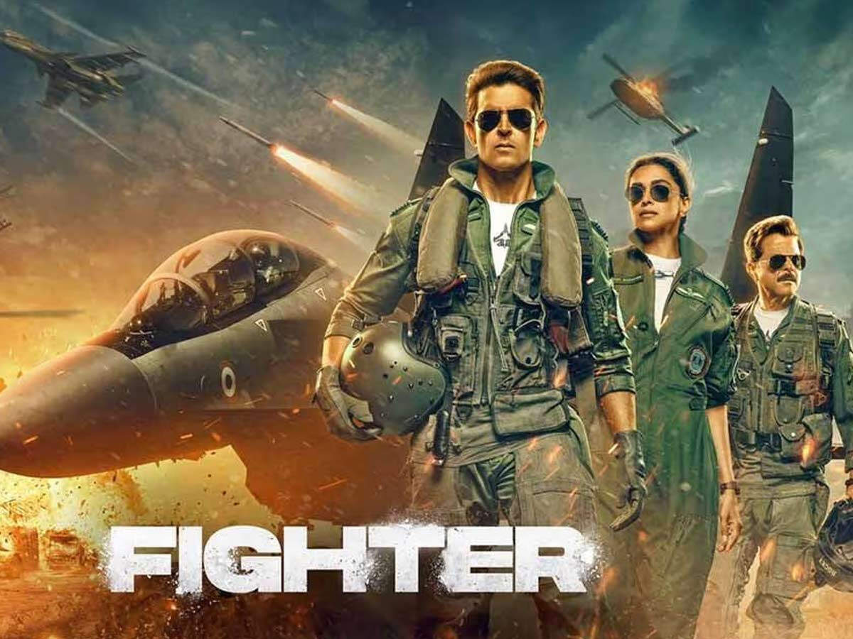 Siddharth Anand Reveals How Shah Rukh Khan Reacted To Fighters Trailer