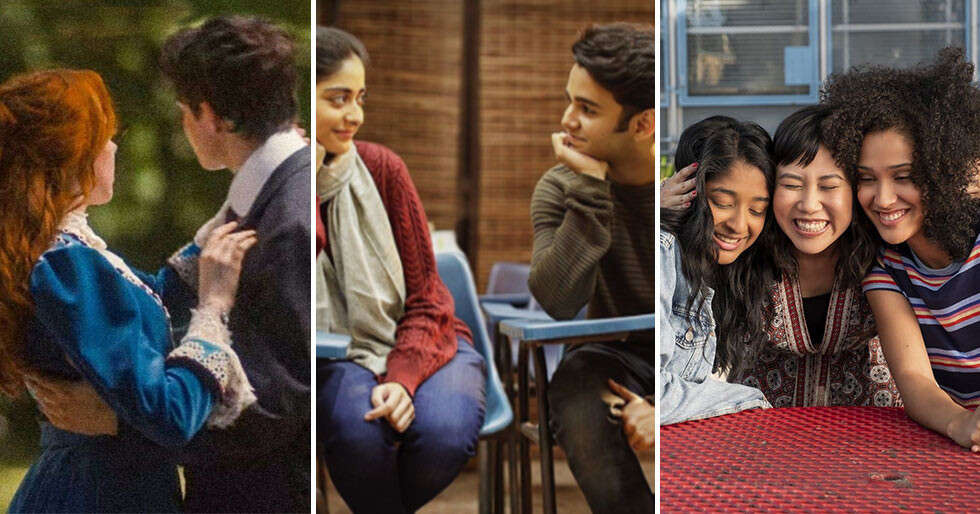 Best Teen Dramas on OTT Must Watch Series for Young Gen | Filmfare.com