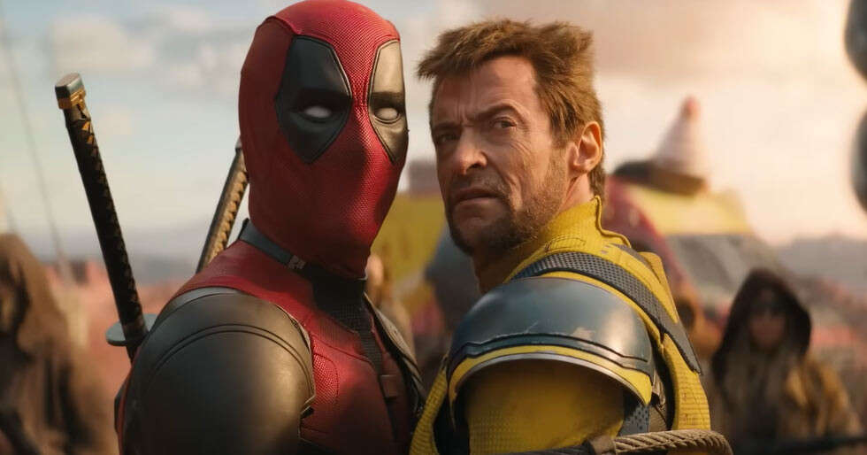 WATCH: Deadpool & Wolverine trailer reveals Lady Deadpool and much more ...