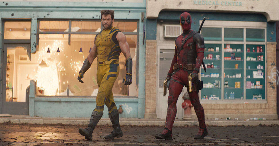 Deadpool & Wolverine Ending and Post-Credits Scene, Explained | Filmfare.com