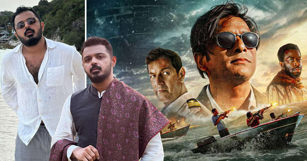 “I want to make something big and loud,” asserts director Jai Mehta ...