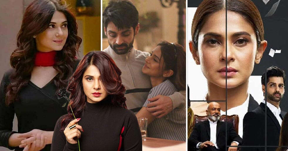 EXCLUSIVE: “Acting is my passion, my creative outlet,” says Jennifer ...