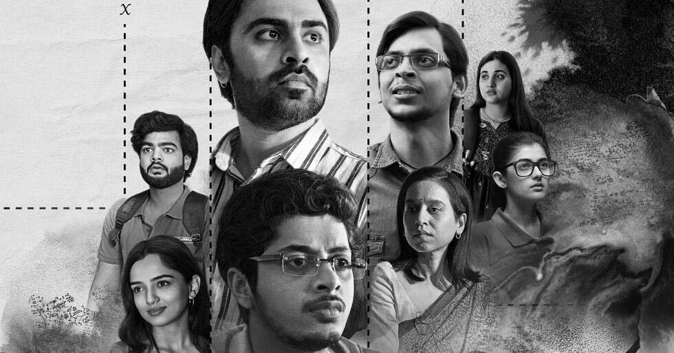 Kota Factory - Season 3 Series Review | Filmfare.com