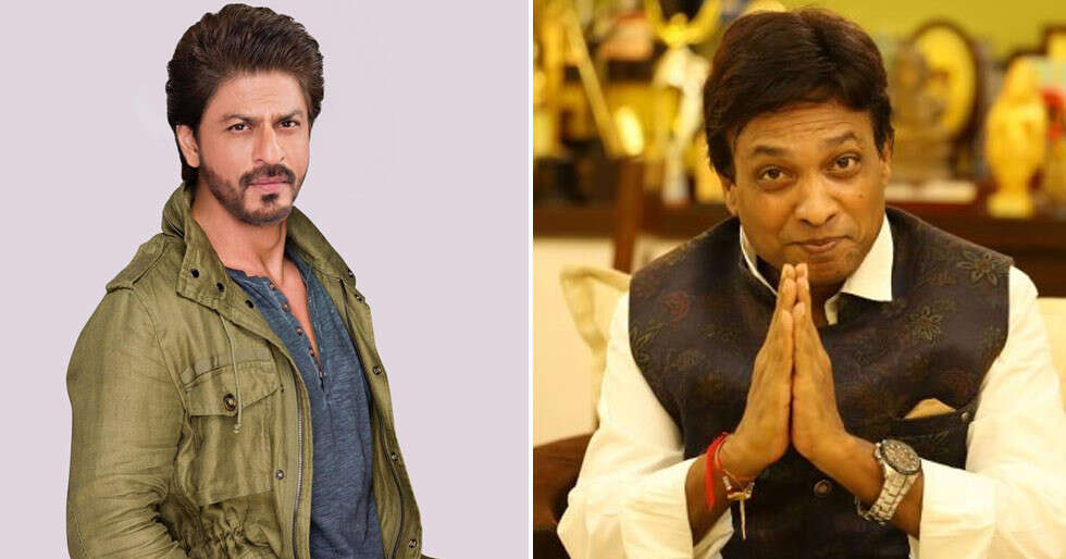 Shah Rukh Khan would visit slums quietly at midnight to meet staff ...